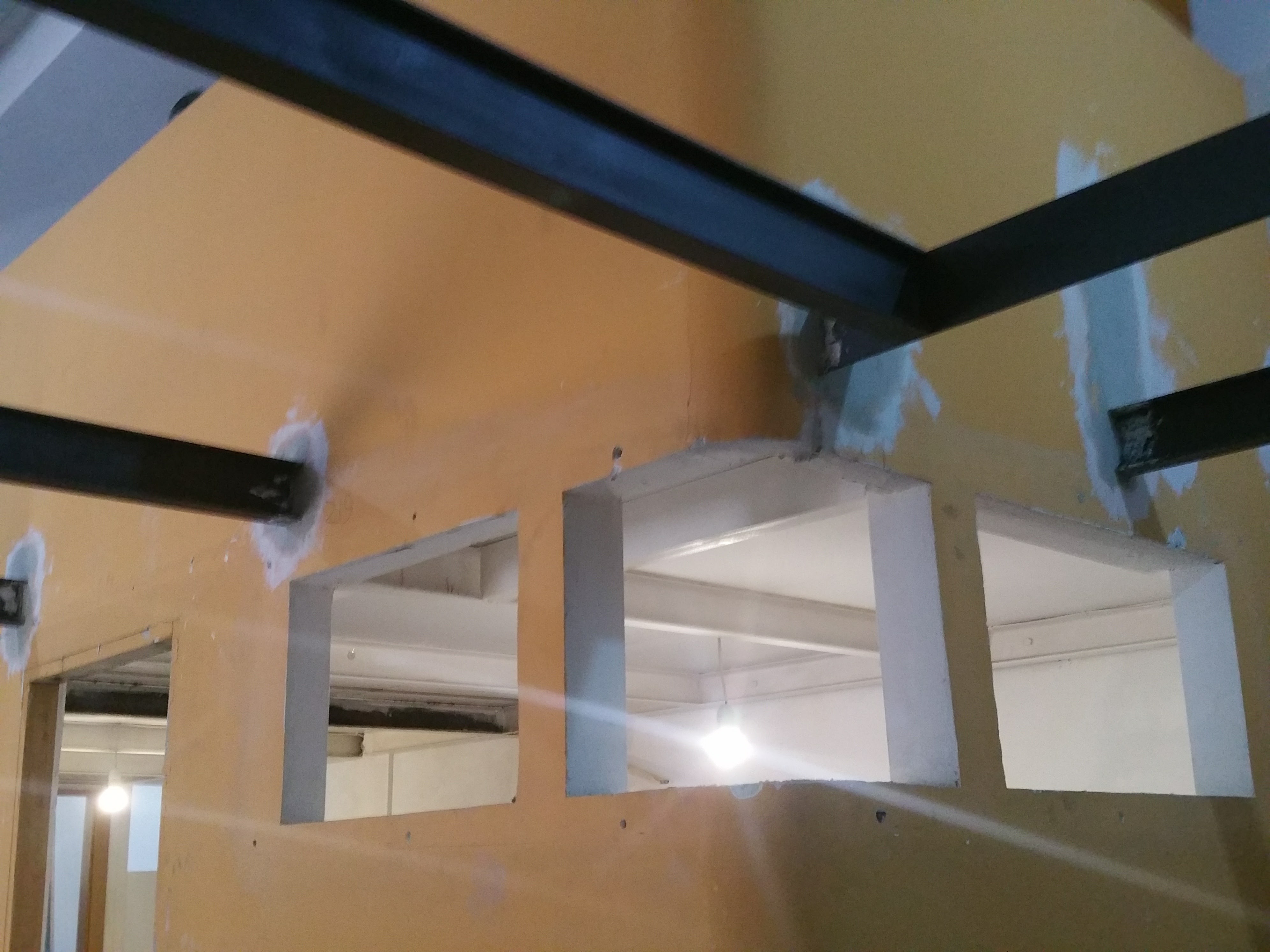 Construcción Altillo